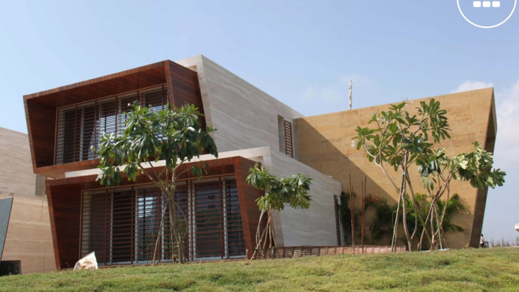 Technofab | Dealing an Architectural Products